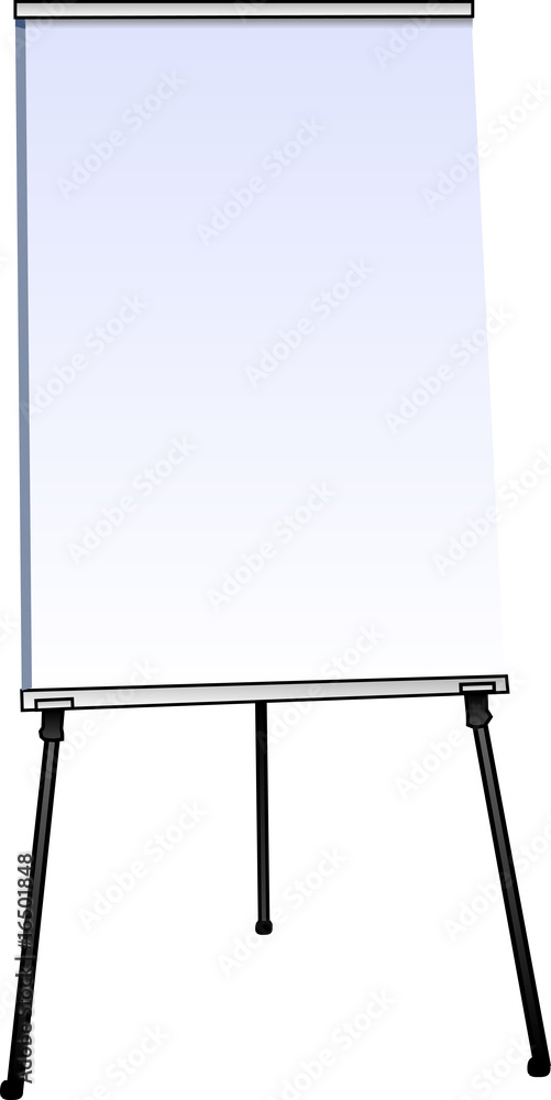 paper-board Stock Vector | Adobe Stock