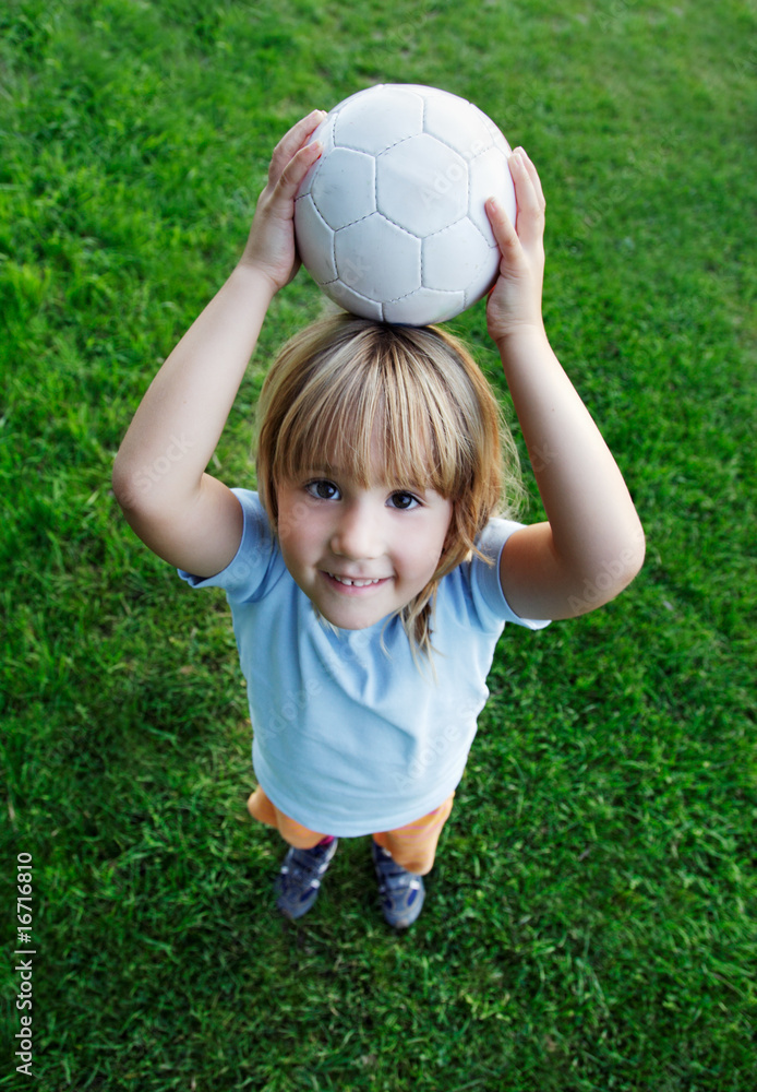 kind Stock-Foto | Adobe Stock