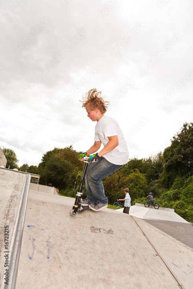 Fabelhafte Roller Kinder 4 Jahre Fotos