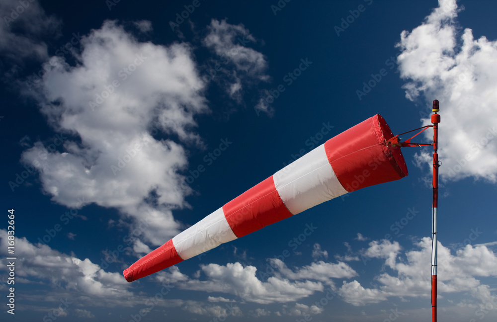 vent direction air manche force indication météo aéroport aérodr Photos ...