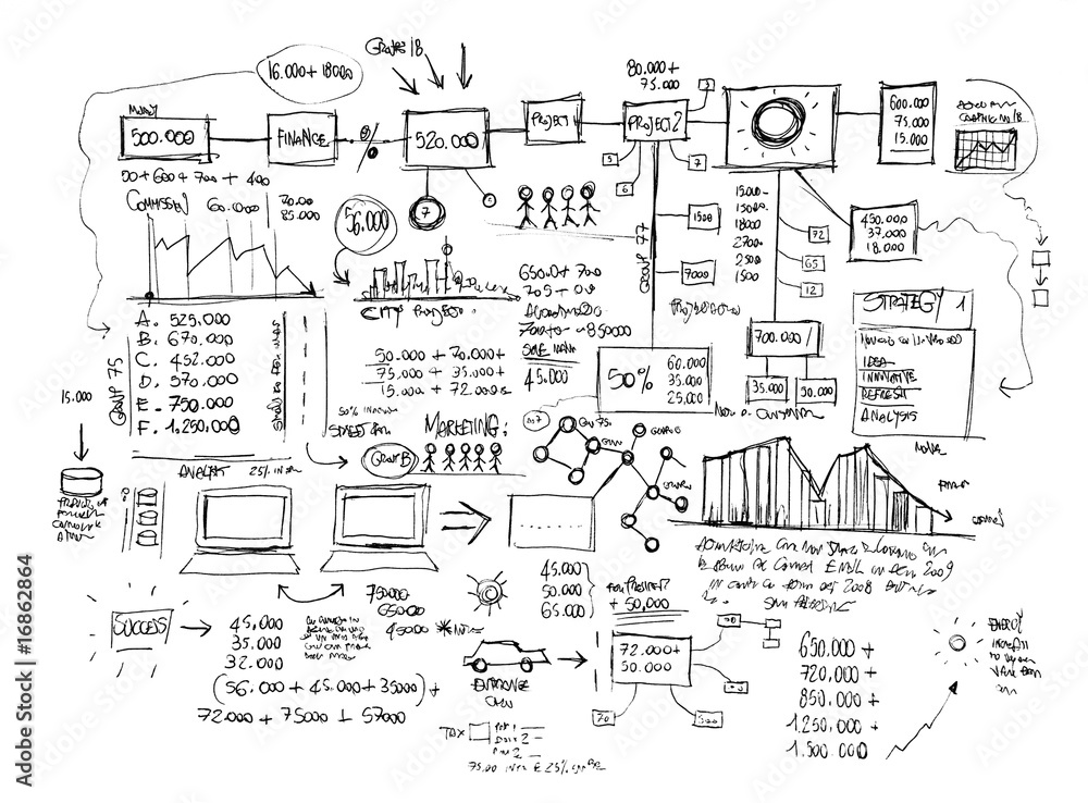 system Stock Illustration | Adobe Stock