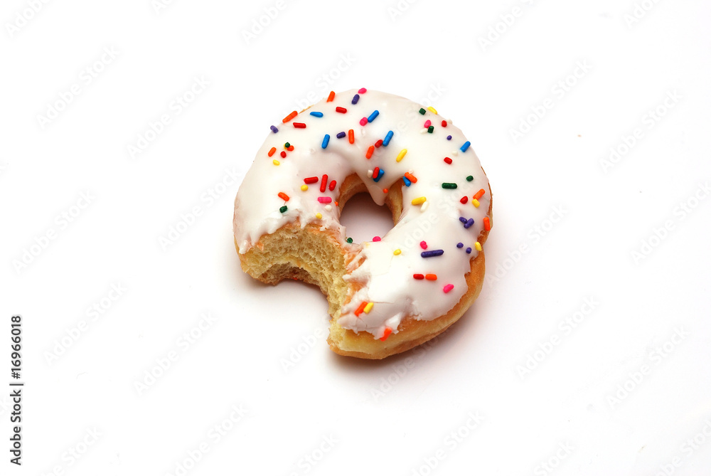 Donut Stock Photo | Adobe Stock