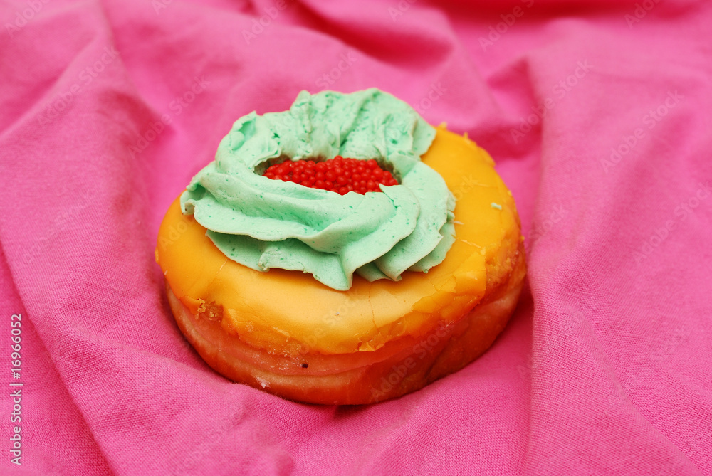 Donut Stock Photo | Adobe Stock