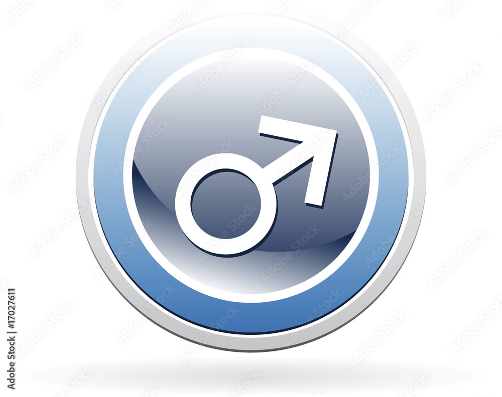 picto homme Stock Vector | Adobe Stock