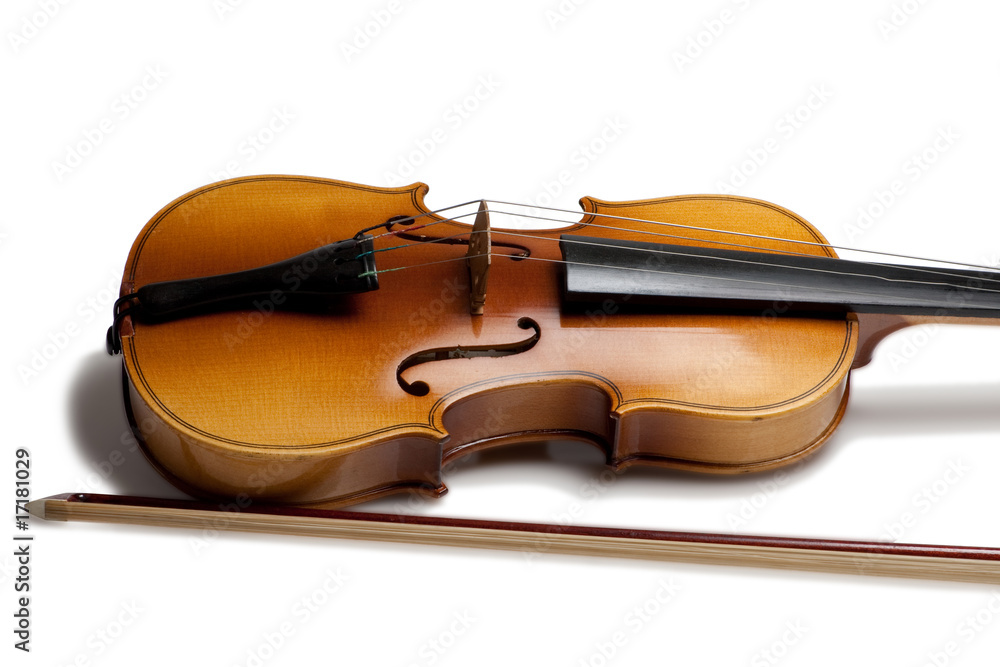 Violon Stock Photo | Adobe Stock
