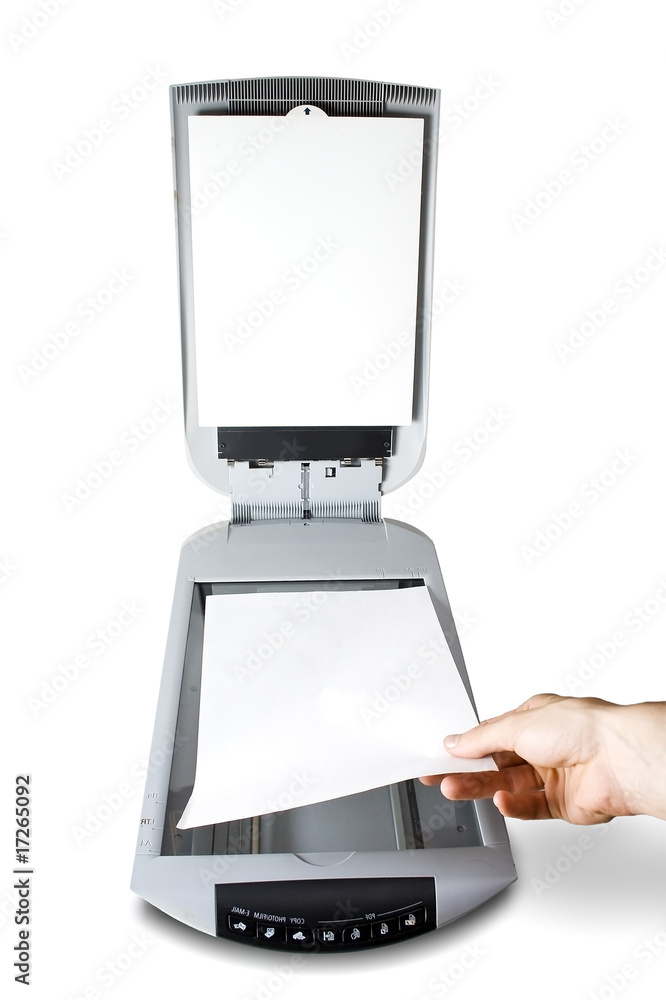 scan documents Stock Photo | Adobe Stock
