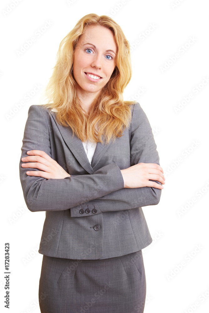 Business-Portrait Stock Photo | Adobe Stock