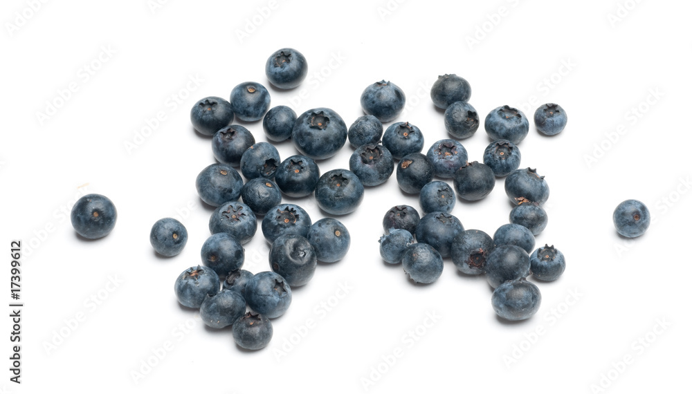 Blueberry Stock Photo | Adobe Stock