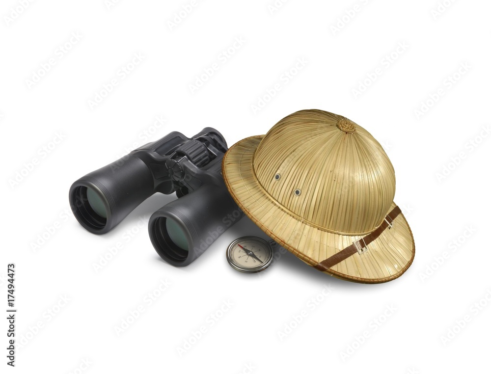 Explorer gear Stock Illustration | Adobe Stock