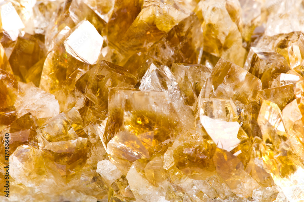 Citrine Stock Photo | Adobe Stock