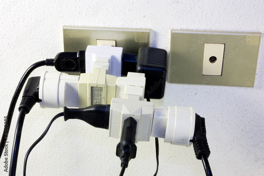 Poor Electrical Connections