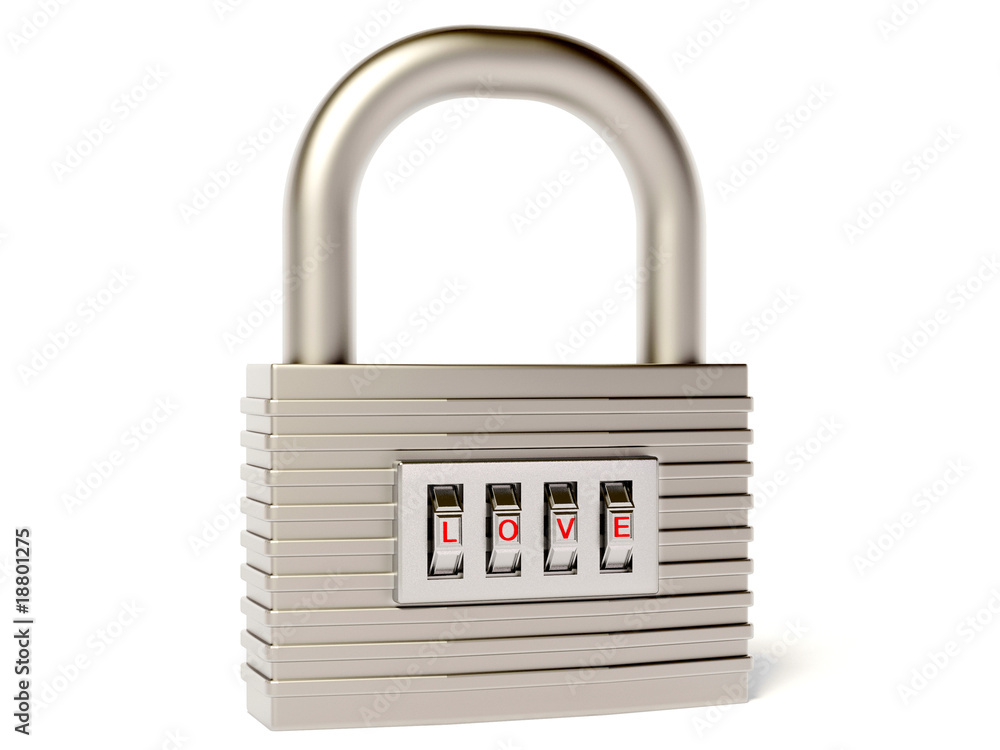 lock Stock Illustration | Adobe Stock