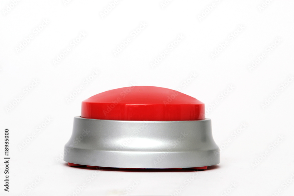 Alarmknopf Stock-Foto | Adobe Stock