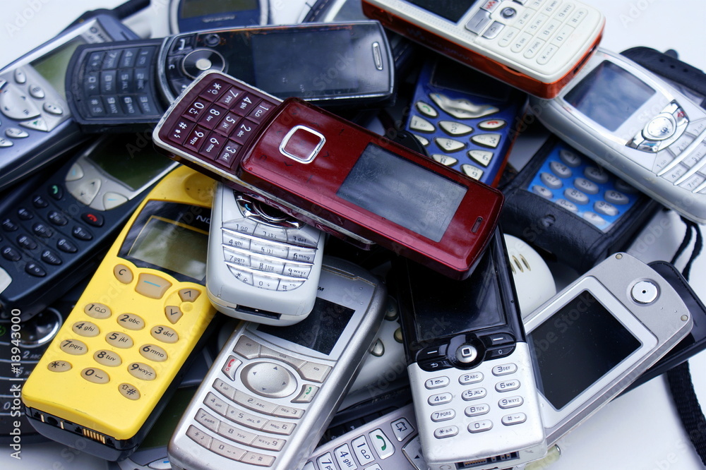 Societe De Consommation