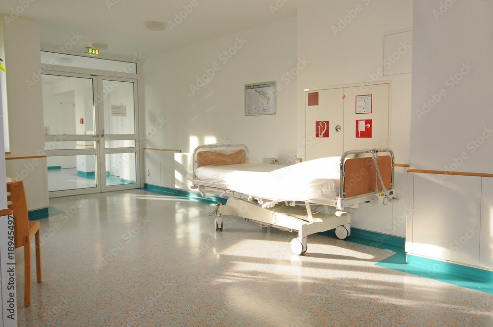 Klinik Stock Photo | Adobe Stock