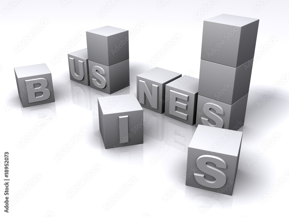 Business Building Blocks