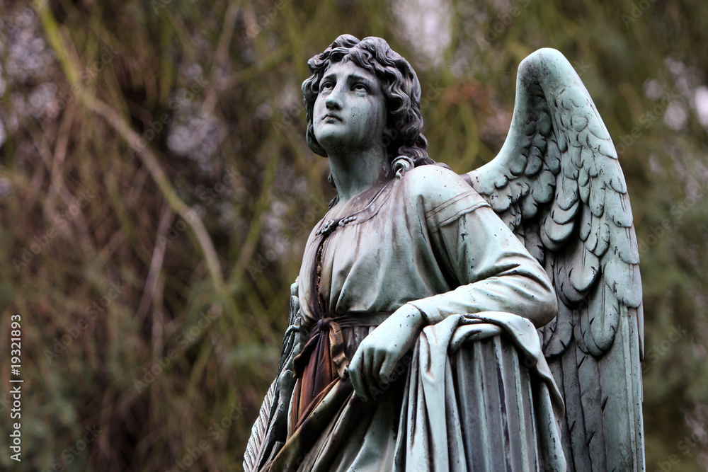 Engel Stock-Foto | Adobe Stock