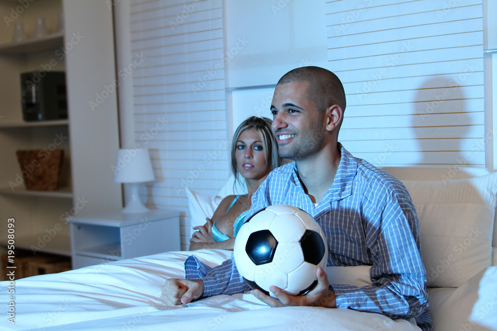 Fan Stock-Foto | Adobe Stock