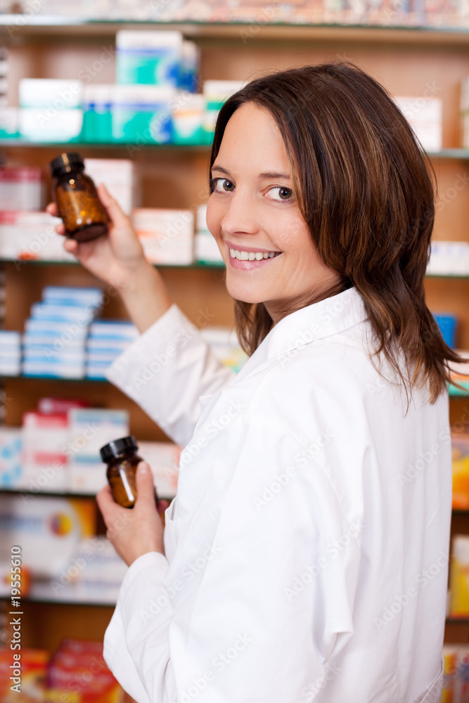 Top 6 Apothekerinnen – Apothekerinnen und Apotheker – DQVT