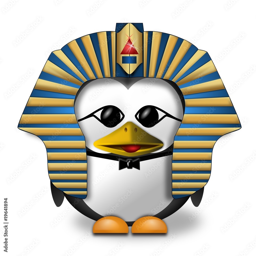 Poster Pingu Faraone – Wall Art | UkPosters