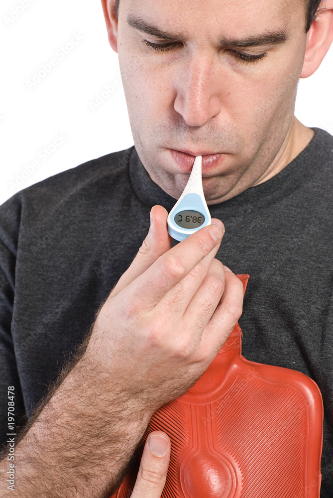 Fever In Celsius Stock Photo Adobe Stock fever-in-celsius-stock-photo-adobe-stock