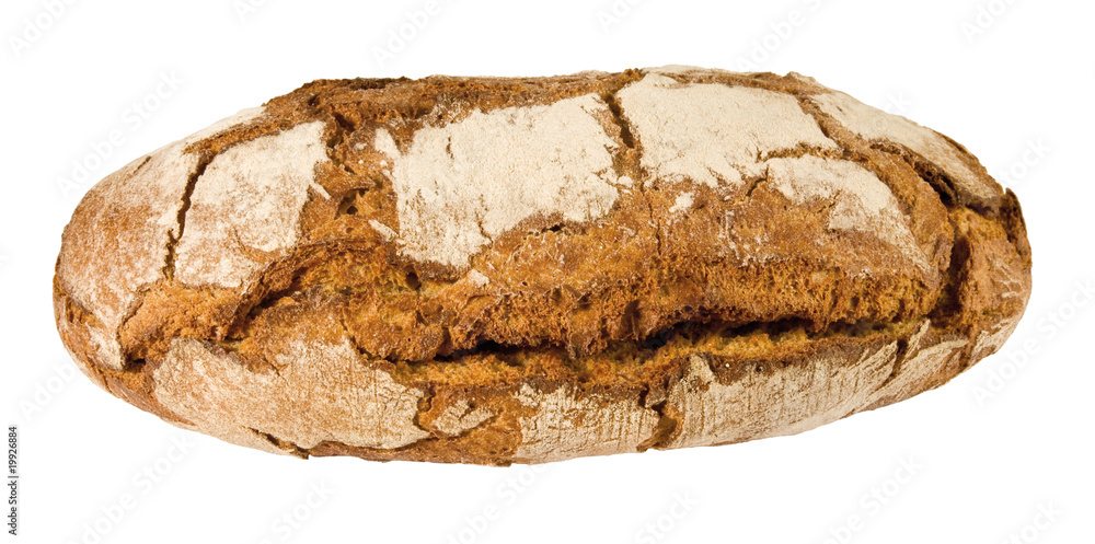 Brotlaib Stock-Foto | Adobe Stock