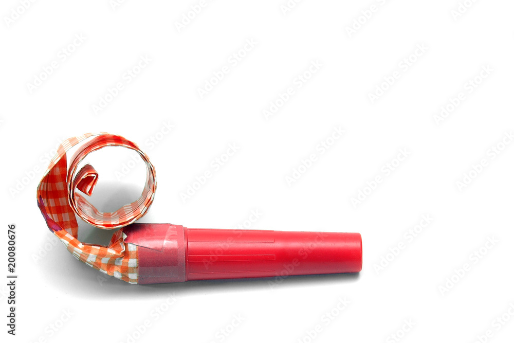 Pito de carnaval foto de Stock | Adobe Stock