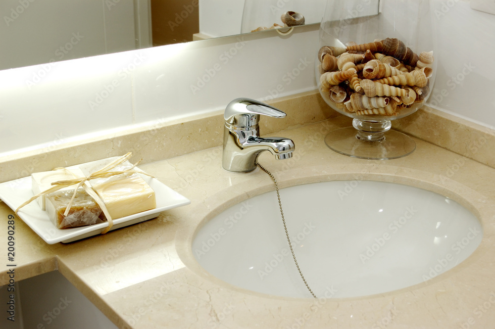 Lavamanos Stock Photo | Adobe Stock