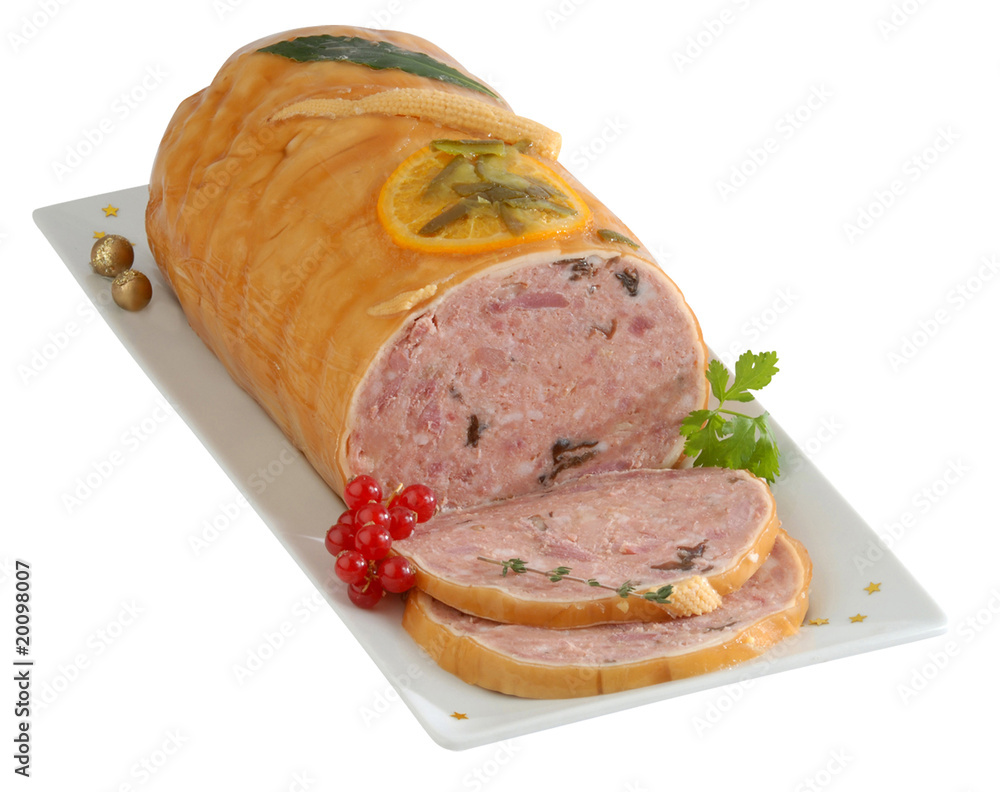 Galantine Photos | Adobe Stock