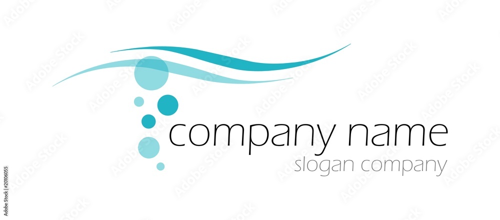 logo Stock Vector | Adobe Stock