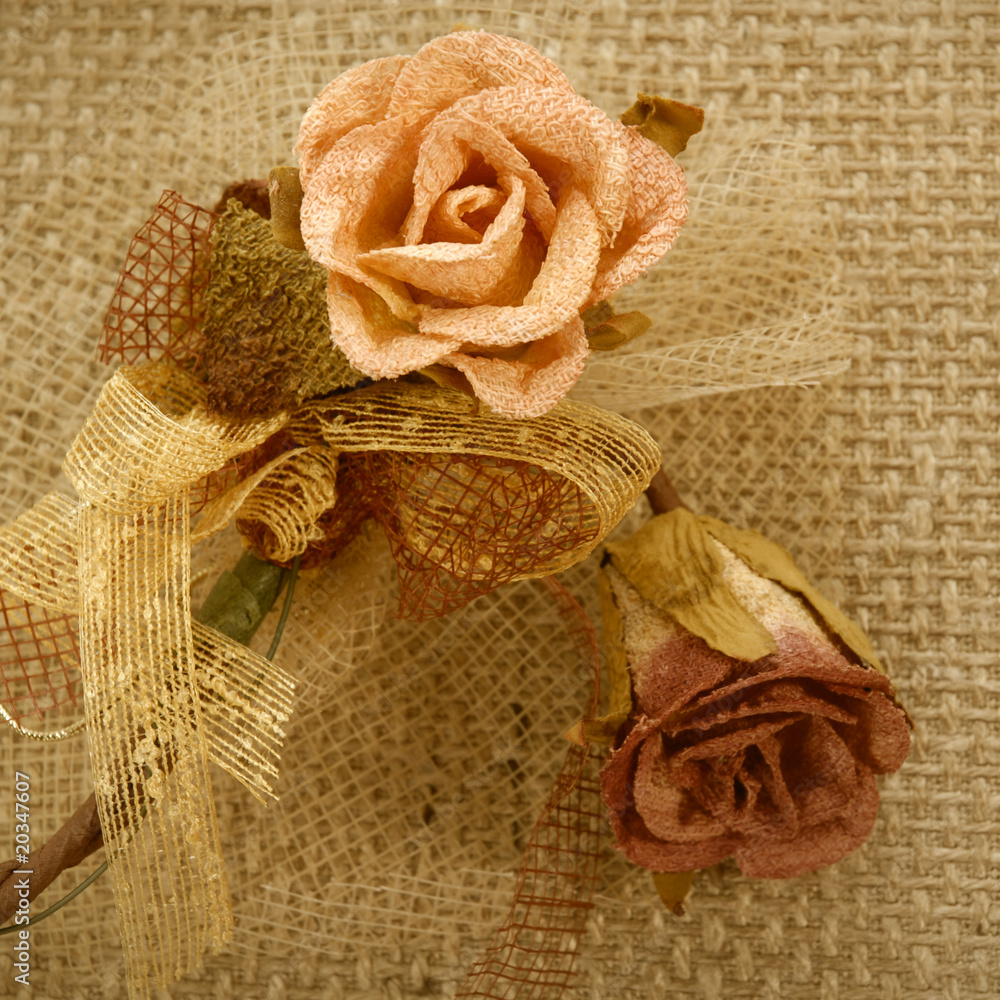 fondo rosas rustico Stock Photo | Adobe Stock