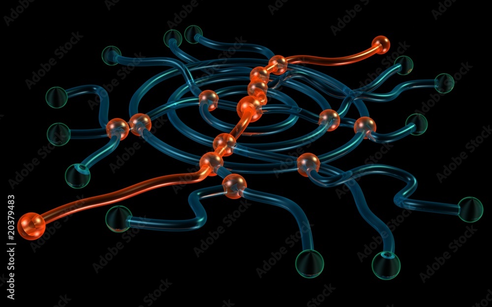 Sceme Stock Illustration | Adobe Stock