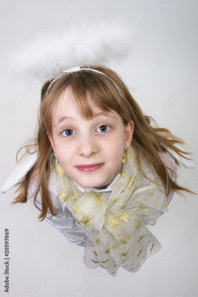 engel 3 Stock Photo | Adobe Stock