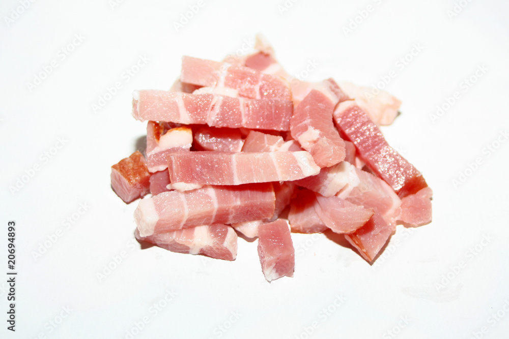 lardons Stock Photo | Adobe Stock