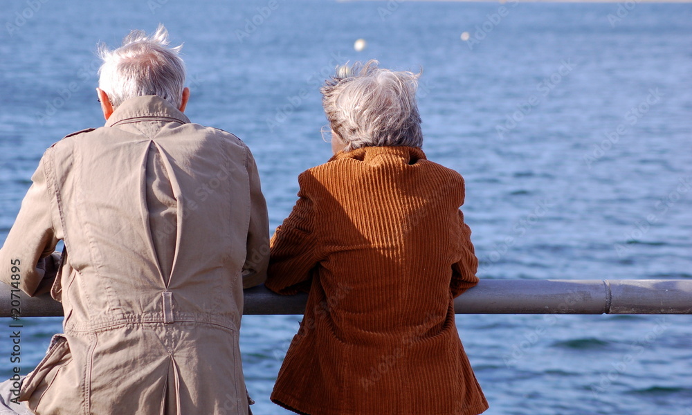 Ruhestand Stock Photo | Adobe Stock