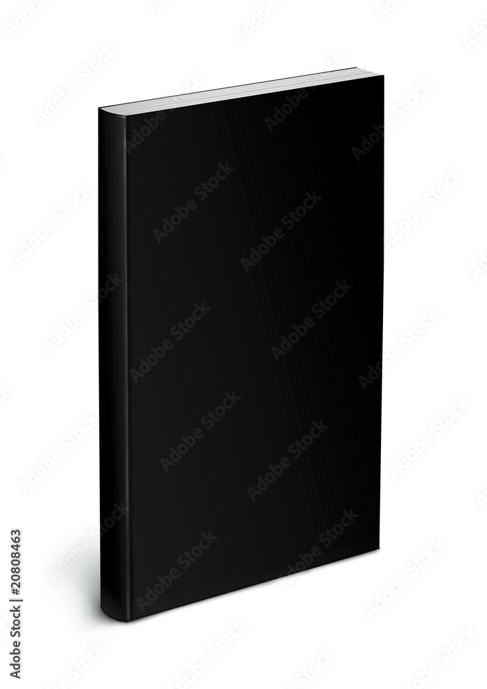 black book template Stock Photo | Adobe Stock