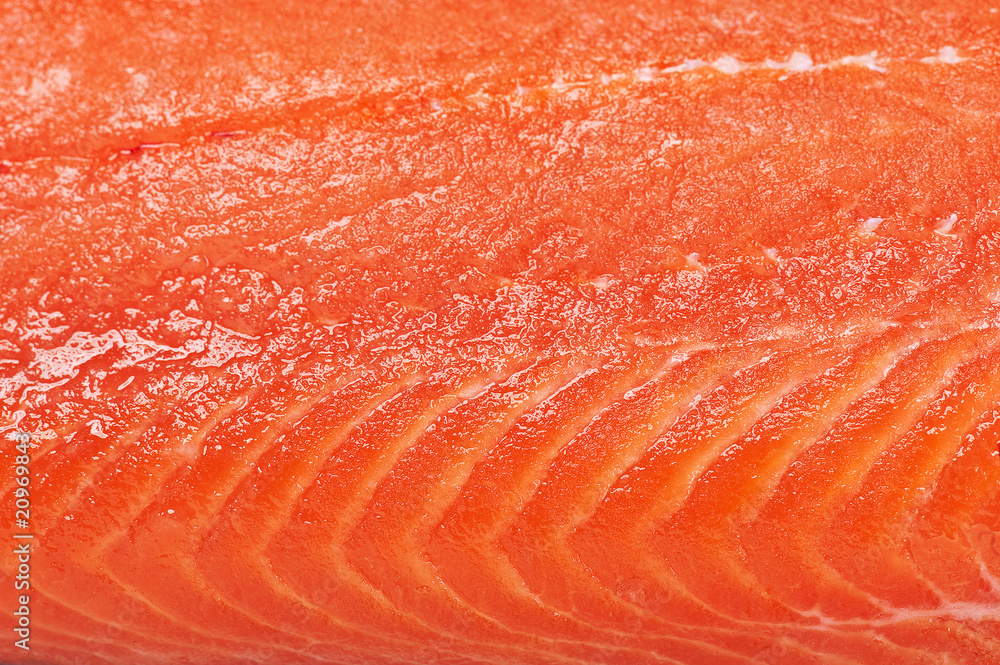 Fisch Textur roh fish scales Stock Photo | Adobe Stock