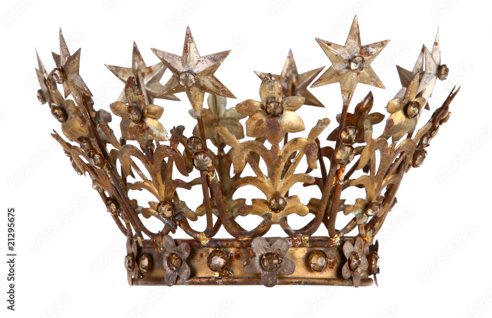 Crown Stock Photo | Adobe Stock
