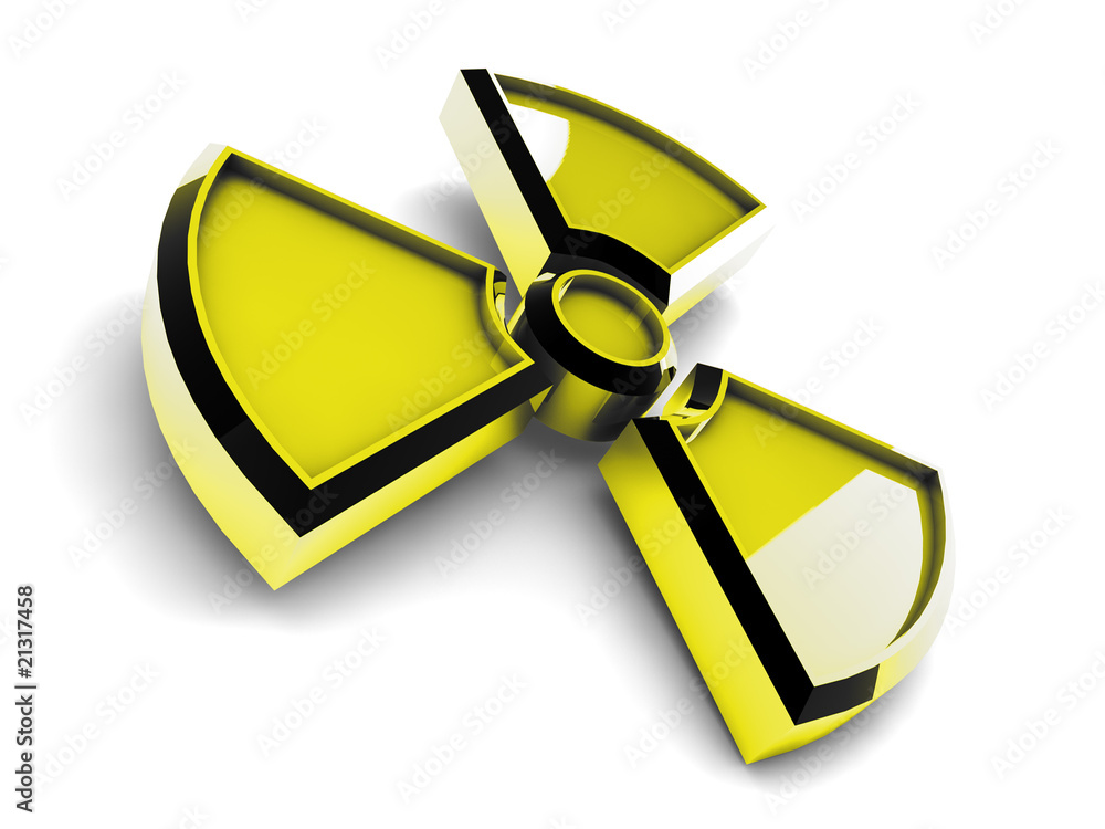 atomkraft Stock-Illustration | Adobe Stock