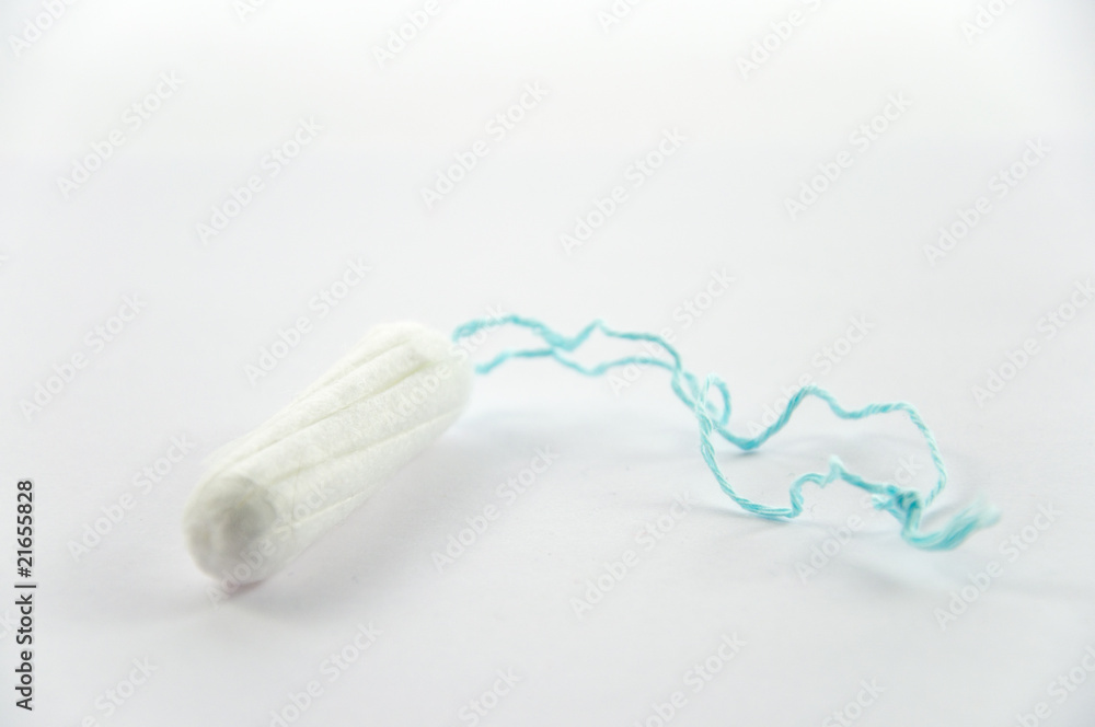Tampon Stock Photo | Adobe Stock