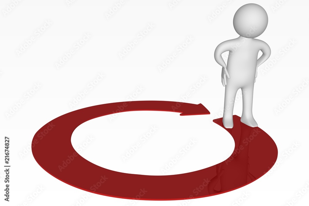 Tourner en rond Photos | Adobe Stock