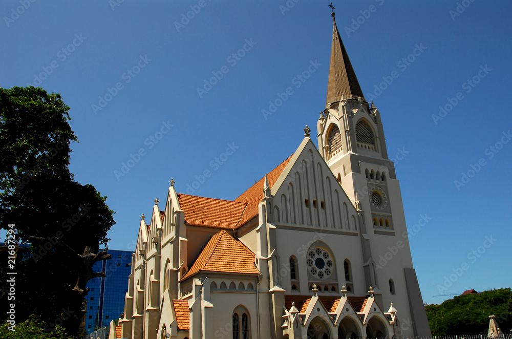 chiesa Stock Photo | Adobe Stock