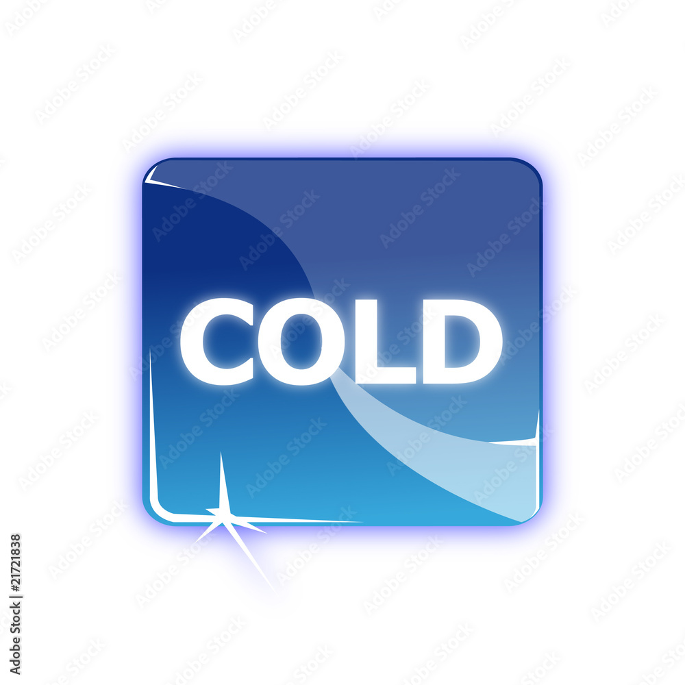 Picto froid - Icon cold 素材庫向量圖 | Adobe Stock