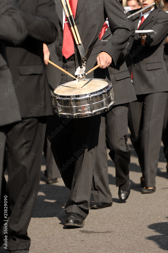 Trommel Stock-Foto | Adobe Stock