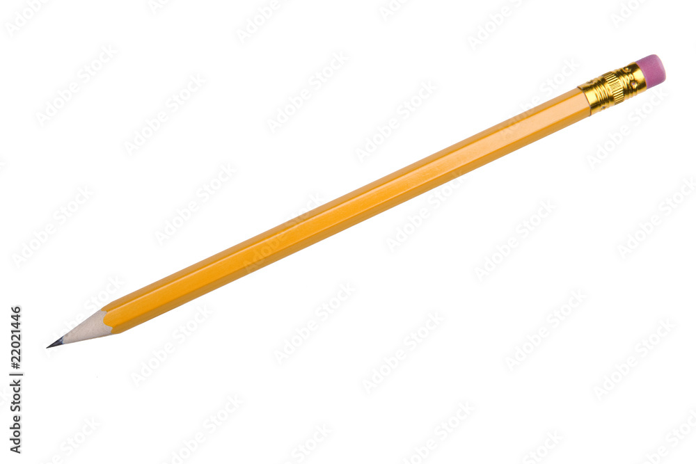 Bleistift Stock-Foto | Adobe Stock