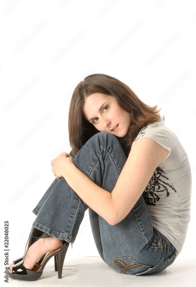 Boxed In Stock Photo | Adobe Stock