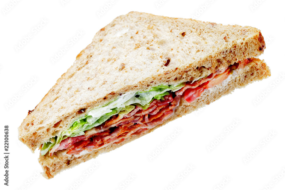 BLT Stock Photo | Adobe Stock