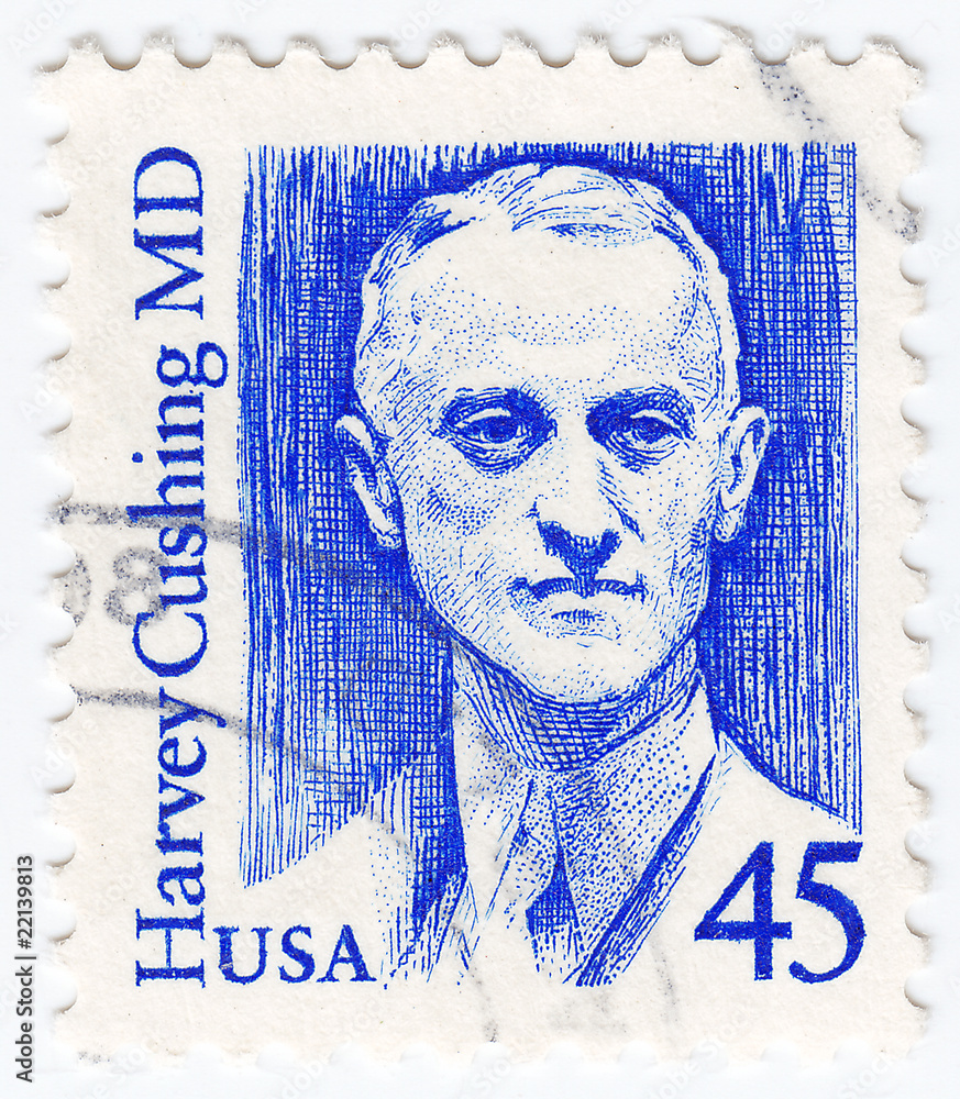 Harvey Cushing's Instagram, Twitter & Facebook on IDCrawl
