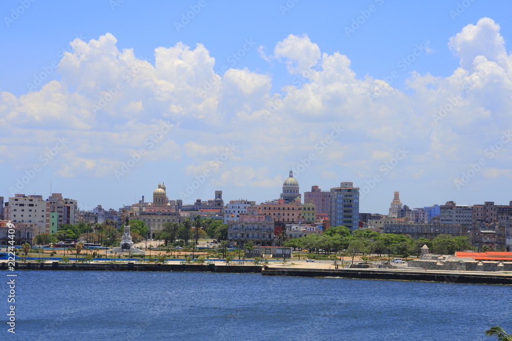 Havanna Stock Photo | Adobe Stock