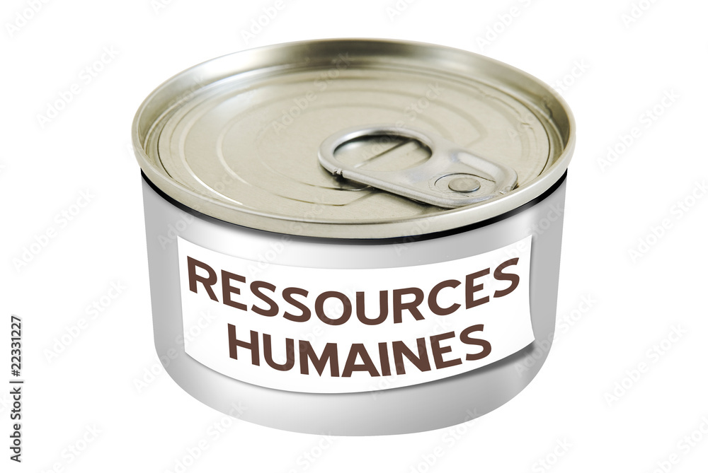 Ressources Humaines Stock Photo | Adobe Stock